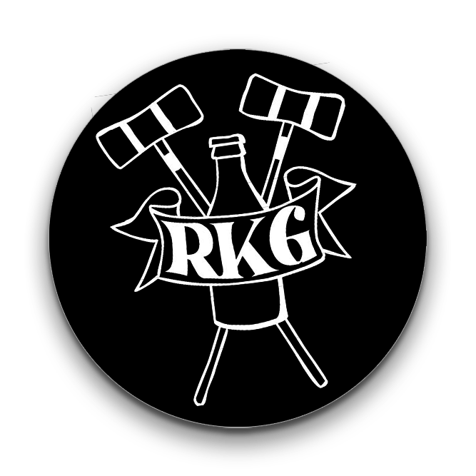 RKG - Forside